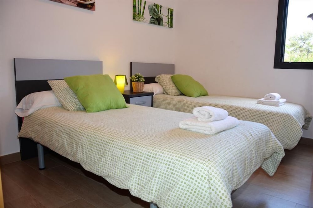 à 10 Min/voiture De Sitges! Grand Jardin By Weekly Villas Villa Sitges La Calma, - Sitges
