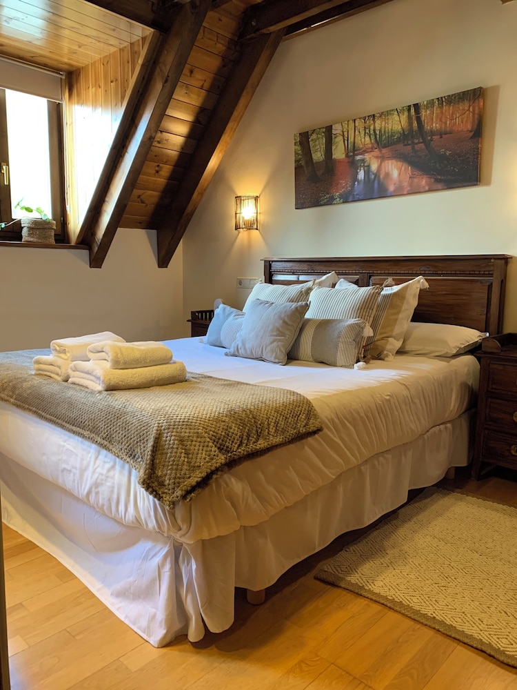 Casa Adosado En Bagergue - Salardú
