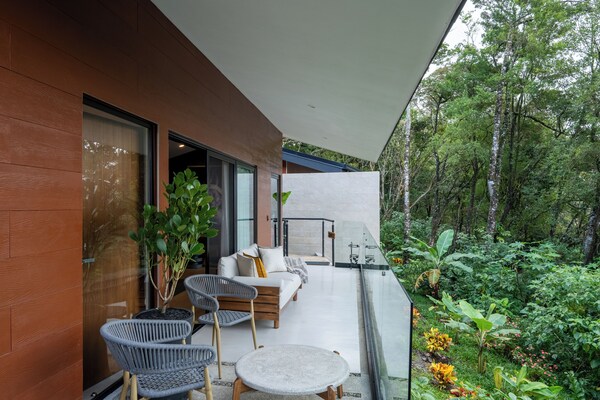 Koora Hotel By Sandglass - Monteverde