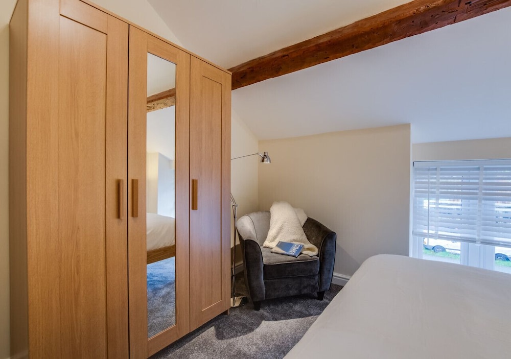 Agape Cottage - Two Bedroom House, Sleeps 4 - Gwynedd