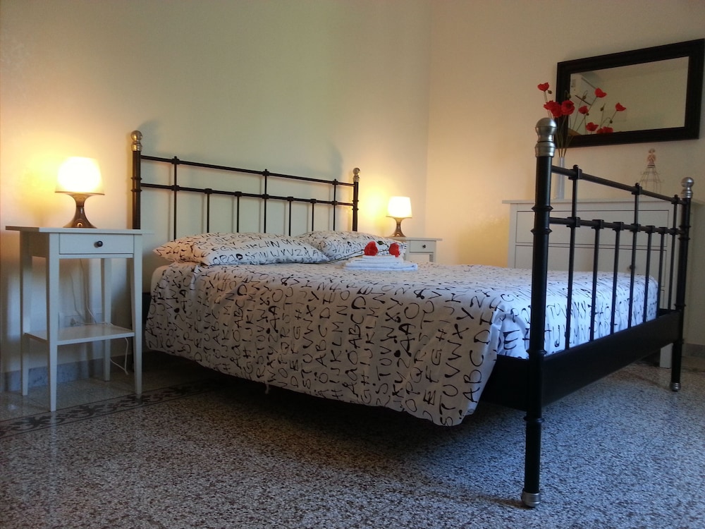 Piso / Apartamento - Roma - Aeropuerto Leonardo da Vinci de Roma-Fiumicino (FCO)