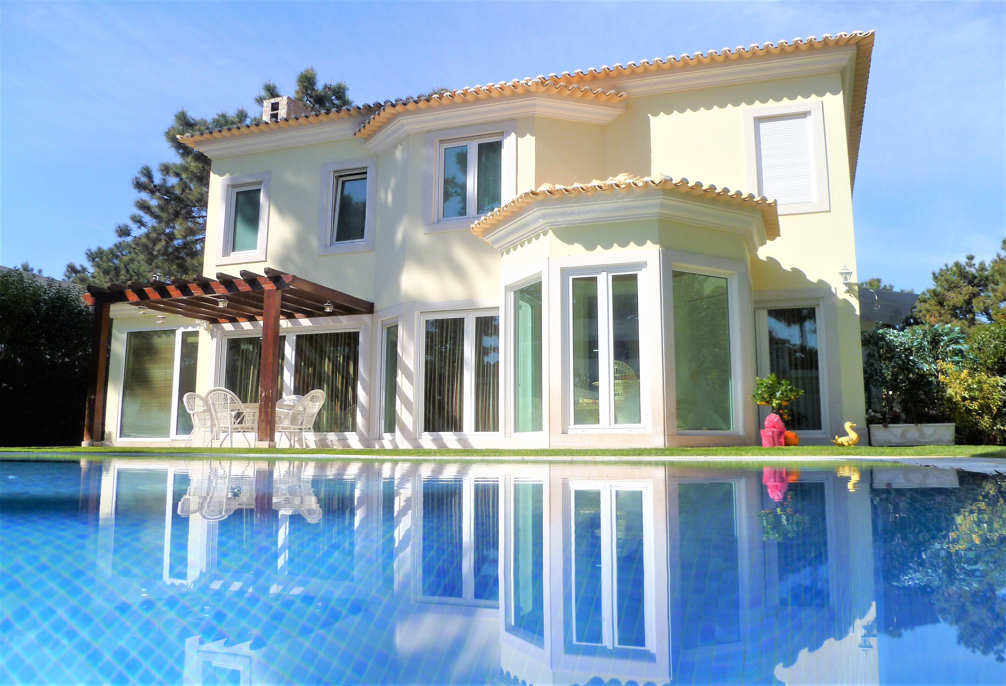 10 Best Large Villas In Portugal | Trip101