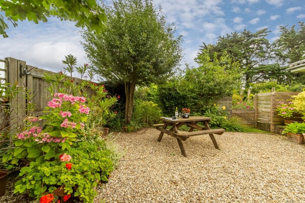 Stiffkey Hideaway, Stiffkey, Norfolk - Blakeney
