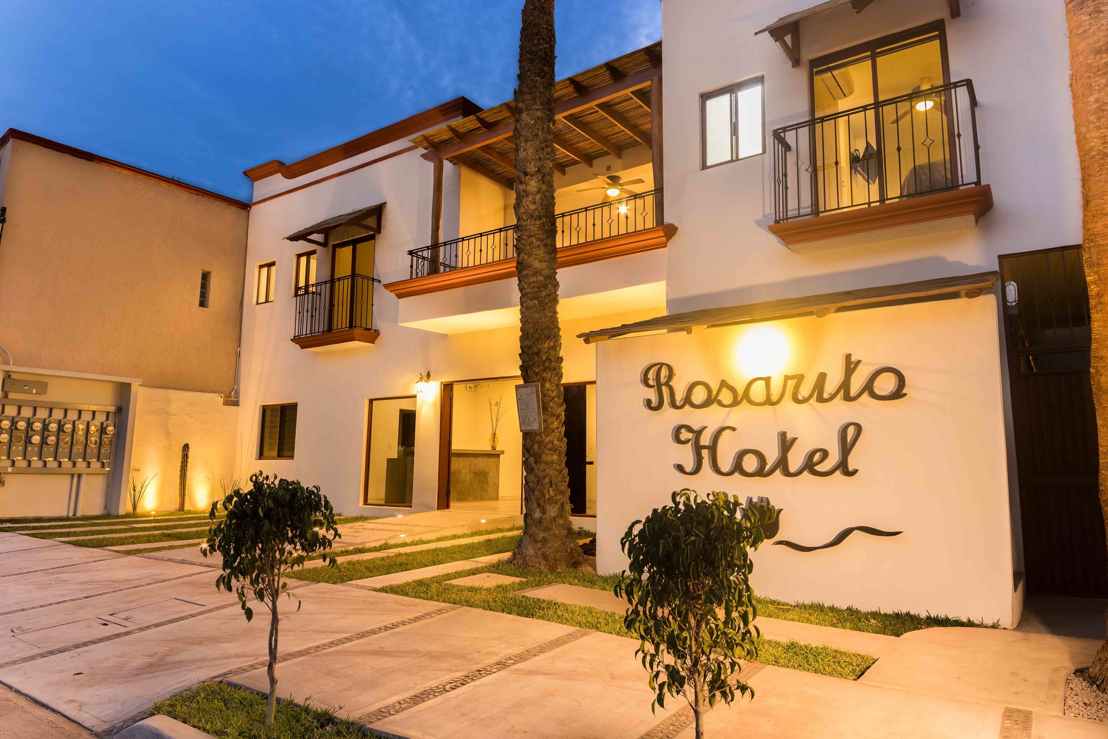 2 Best All-Inclusive Resorts In Loreto, Mexico - Updated 2024 | Trip101