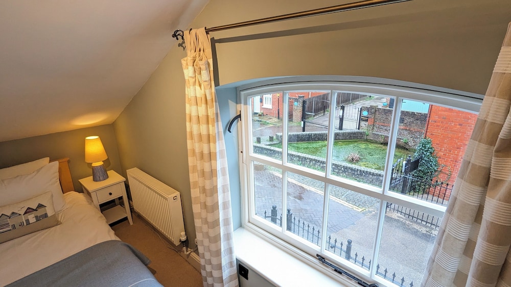 Vellum Court, Havant - A Stylish Home From Home For Exploring The South Coast - Havant