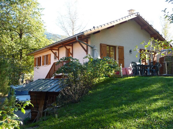 Bienvenue Chez Luc Et Laurence En Plein Coeur De La Tarentaise En Savoie - Arc 2000
