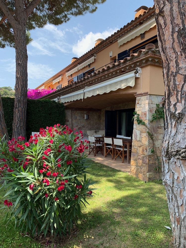 Casa / Villa / Chalet - Calella De Palafrugell - Tamariu
