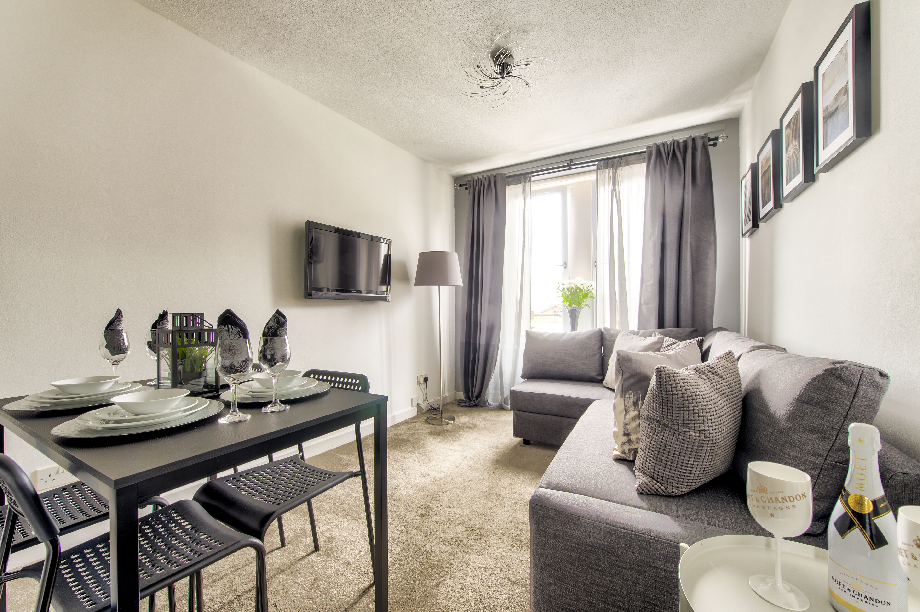Apartments for Rent in Glasgow, Scotland | Nestpick