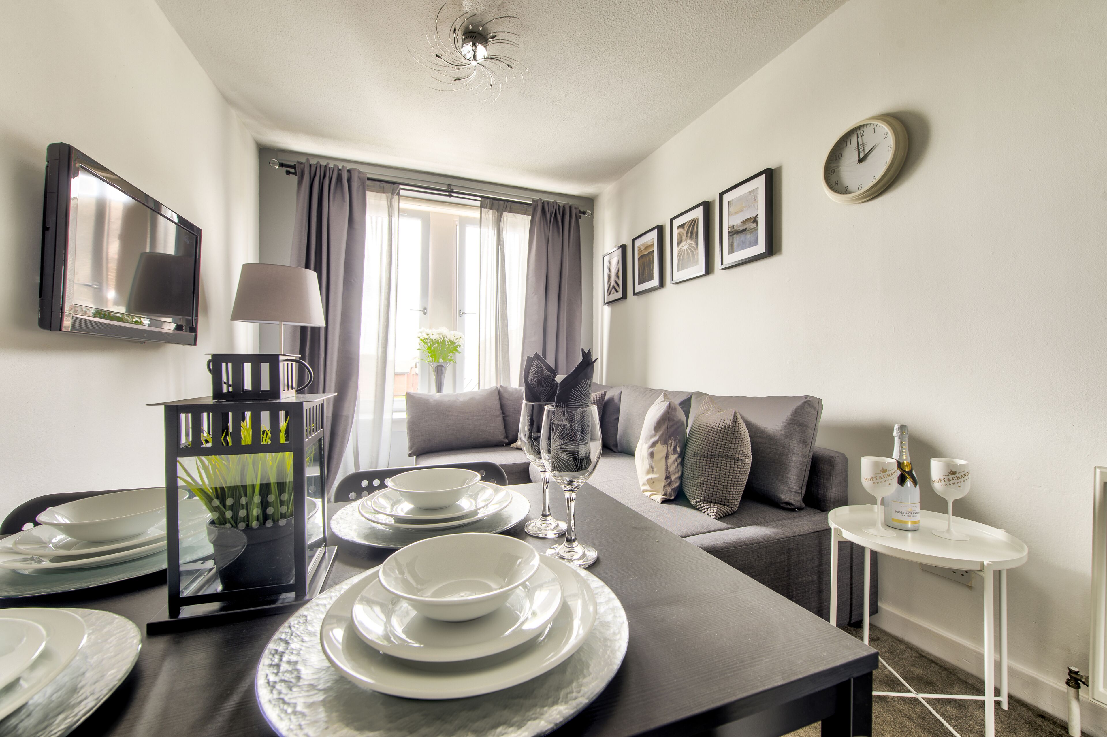 Apartments for Rent in Glasgow, Scotland | Nestpick