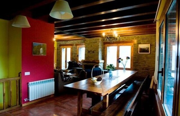 Casa Maria Antònia Für 10 Personen - Alins