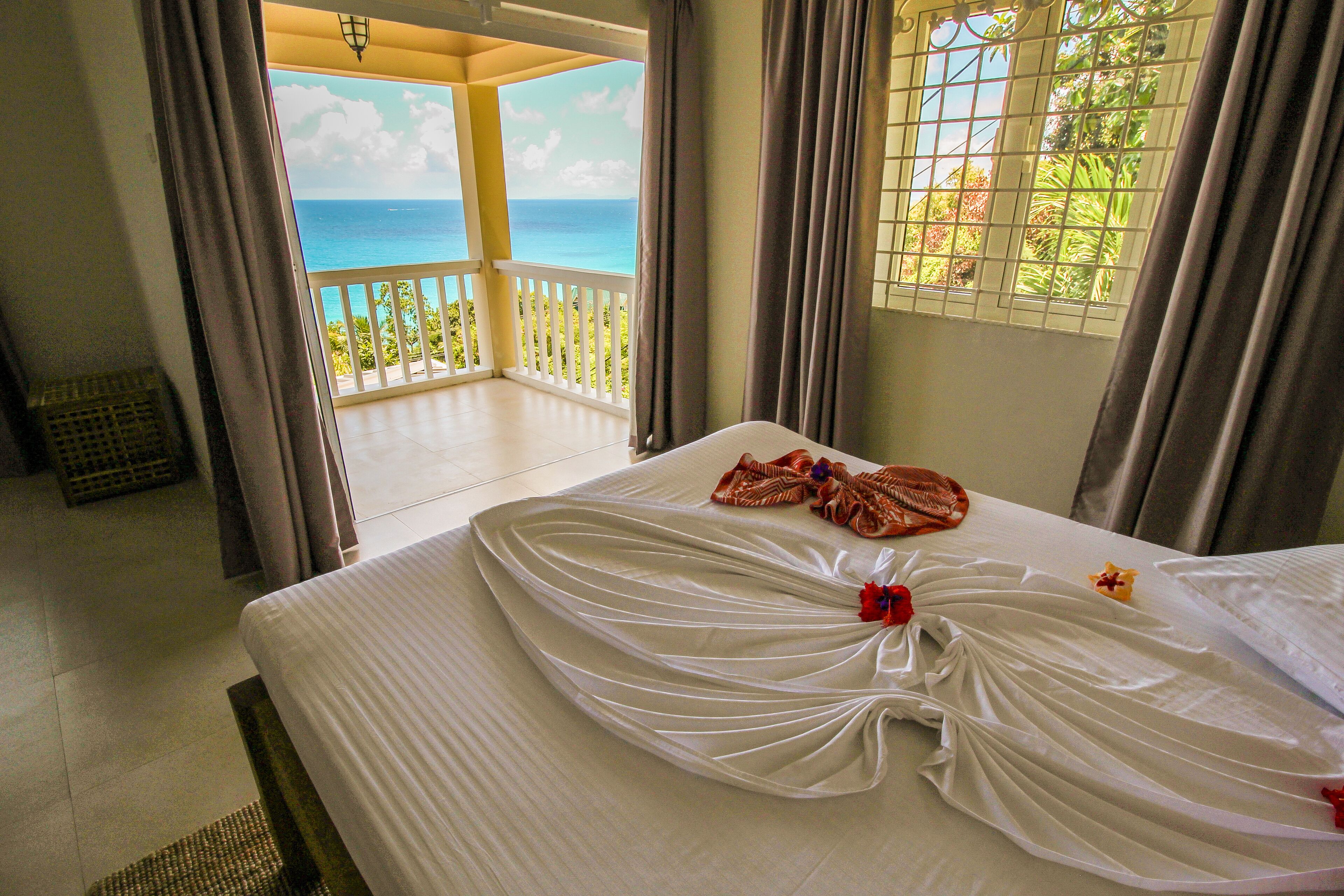 Top 9 Villas With Private Pool In Seychelles - Updated 2024 | Trip101