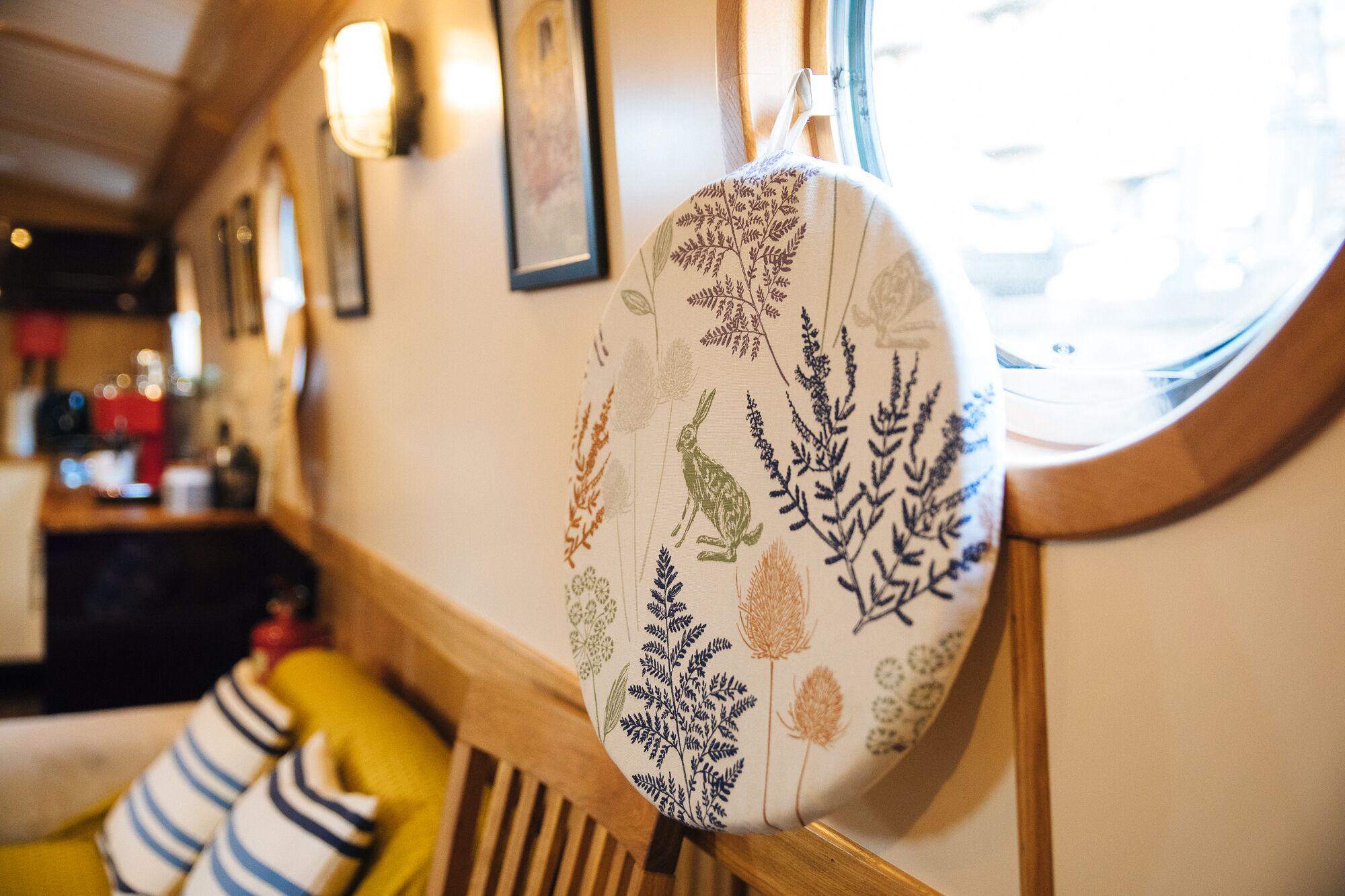 11 Best Houseboat Rentals In Scotland, UK - Updated 2025 | Trip101