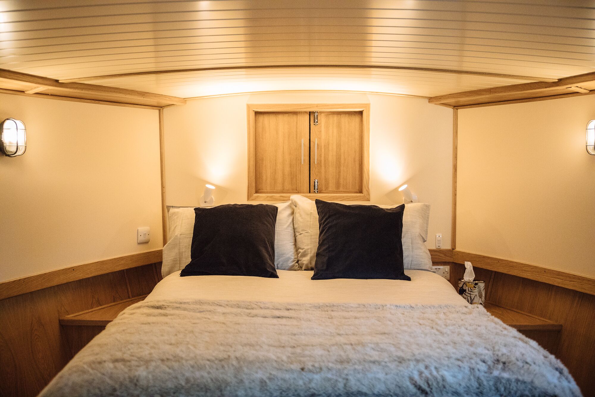 11 Best Houseboat Rentals In Scotland, UK - Updated 2025 | Trip101