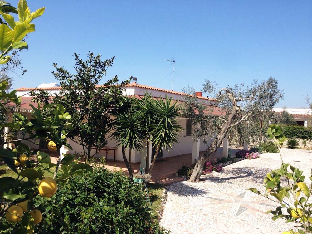 House / Villa - Martano - Luxury Apartment - Melendugno