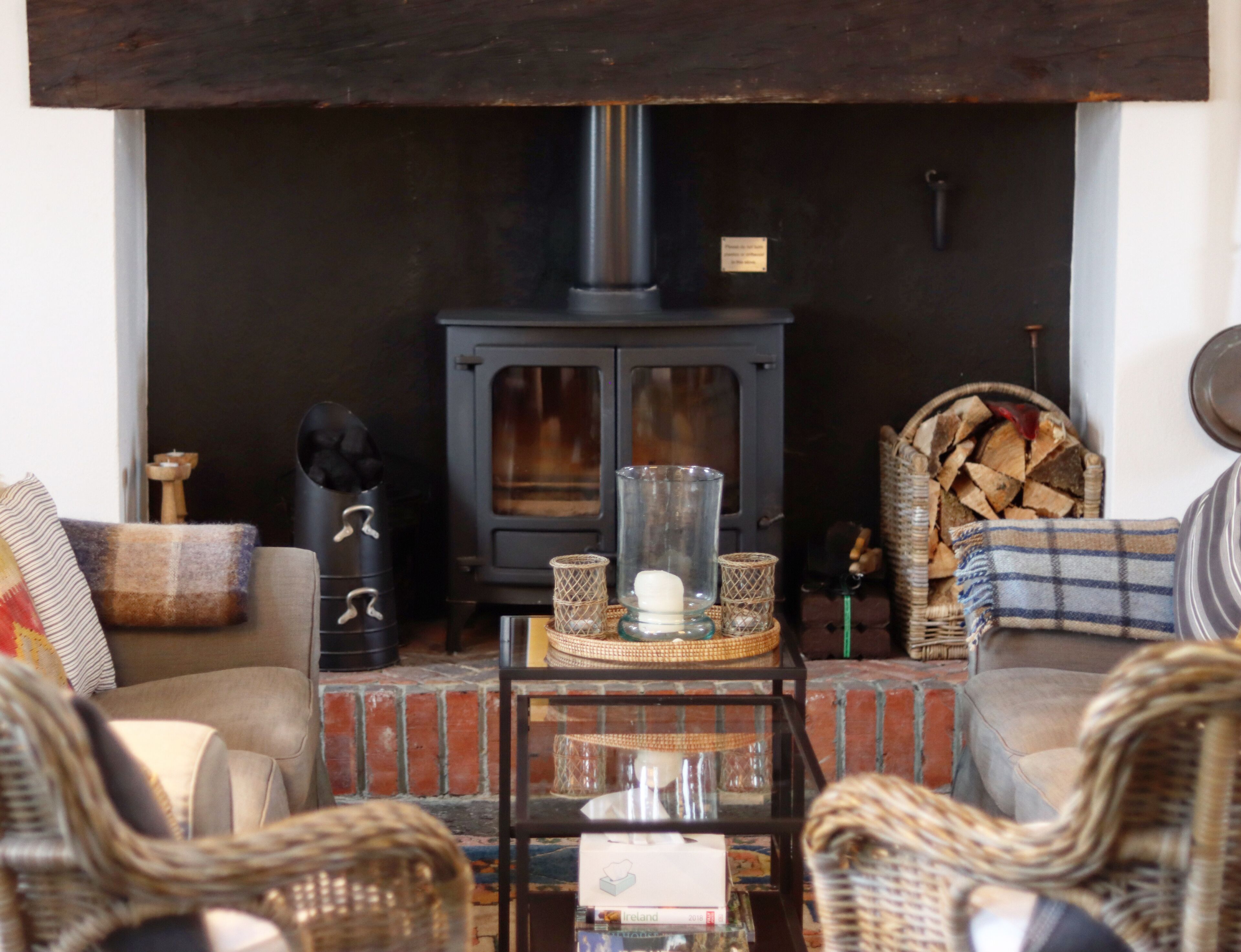 12 Charming Irish Cottage Rentals That Cost Less Than A Hotel