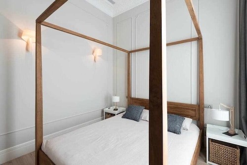 Stylish Apartment B Near Plaza Cat - Barcelona