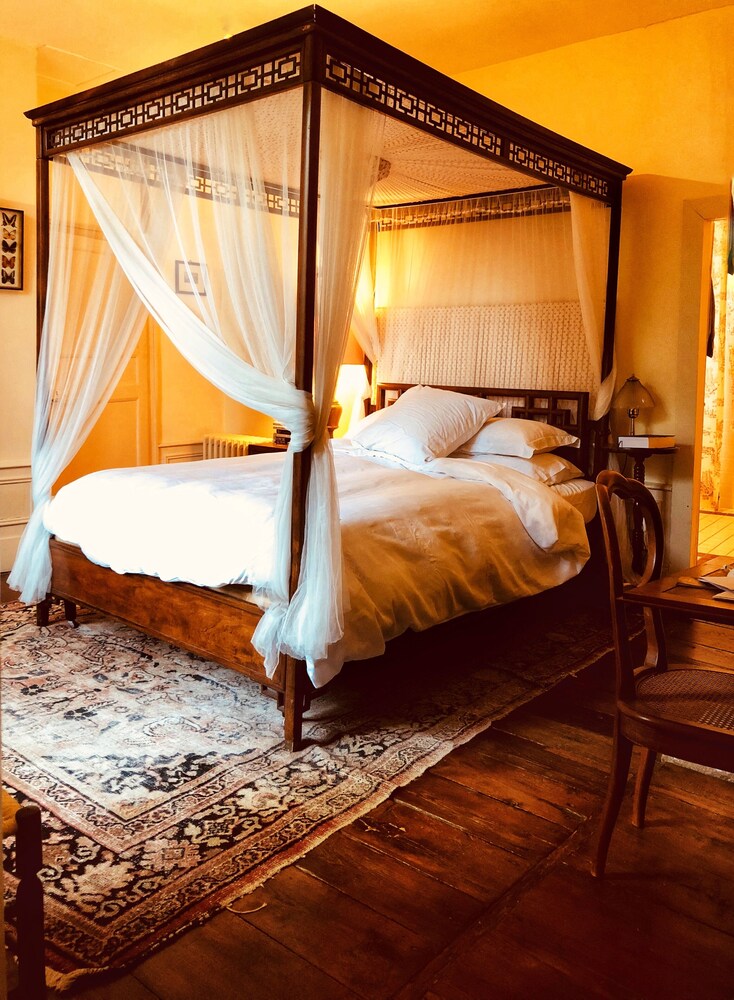 Château Familial Idyllique Avec Piscine - Argentat-sur-Dordogne