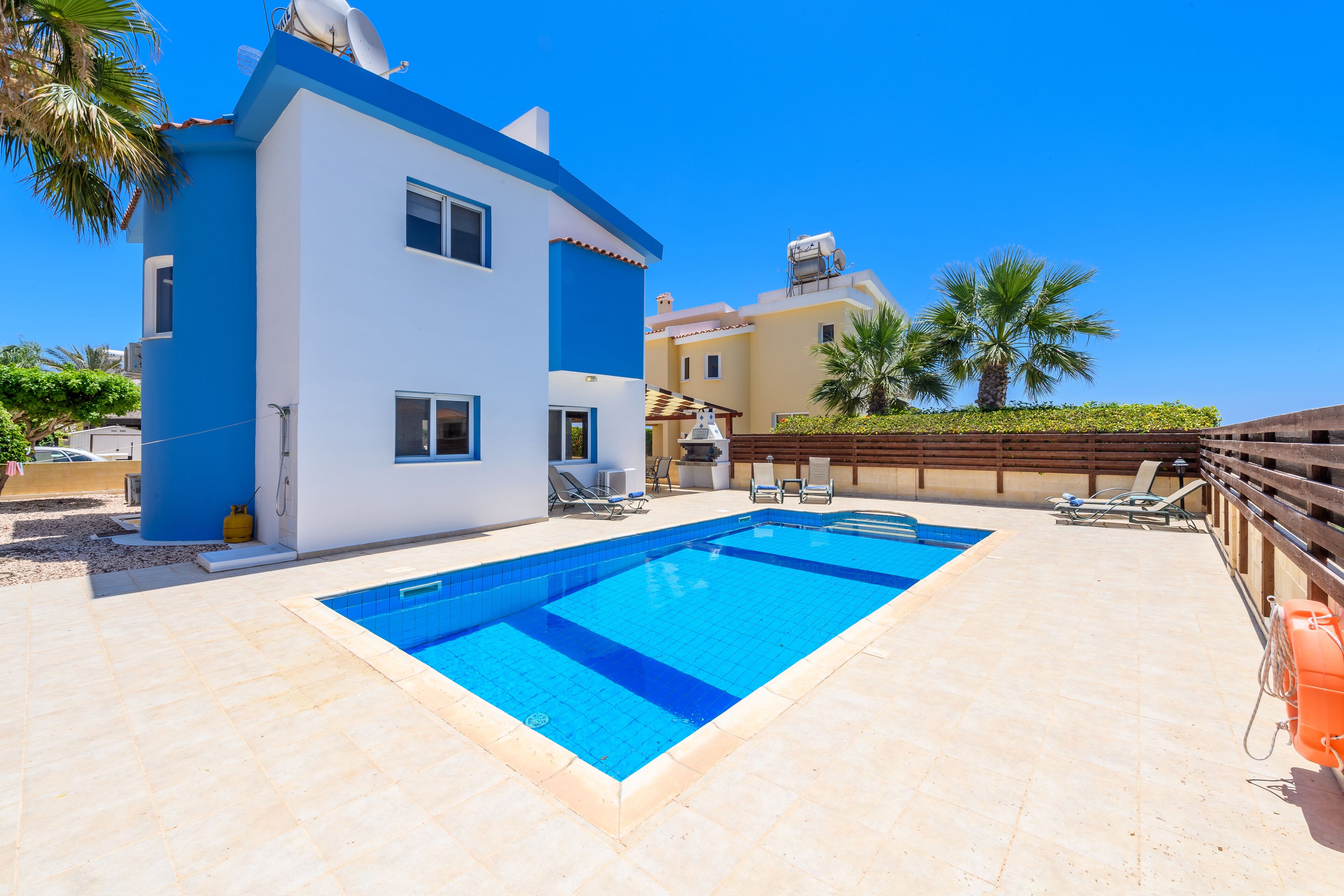 10 Best Villas With Private Pool In Cyprus - Updated 2024 | Trip101