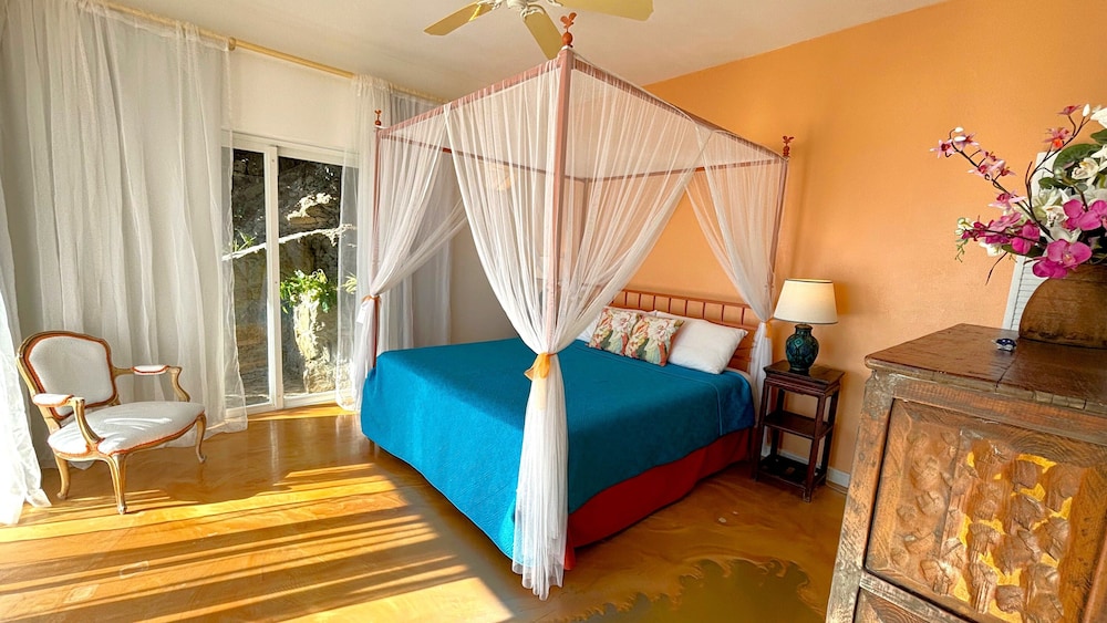 Villa Dolcevita Resort & Spa - Antigua and Barbuda