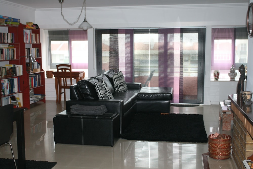 Hermoso Piso En Lisboa - 4/5 Personas - 3 Kms Del Aeropuerto - Bobadela