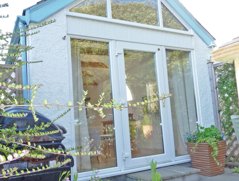 Stylish Detached Annexe In Kingsbridge, Estuary Walk To Great Pub/town & Parking - Torcross