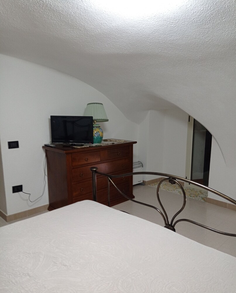 Ancient House Cavaliere - Tramonti