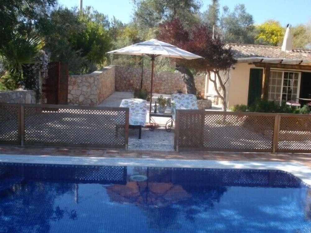 Fabulous Designer Villa, Own Pool And Gardens, Amazing Views Over Tavira To Sea - Tavira