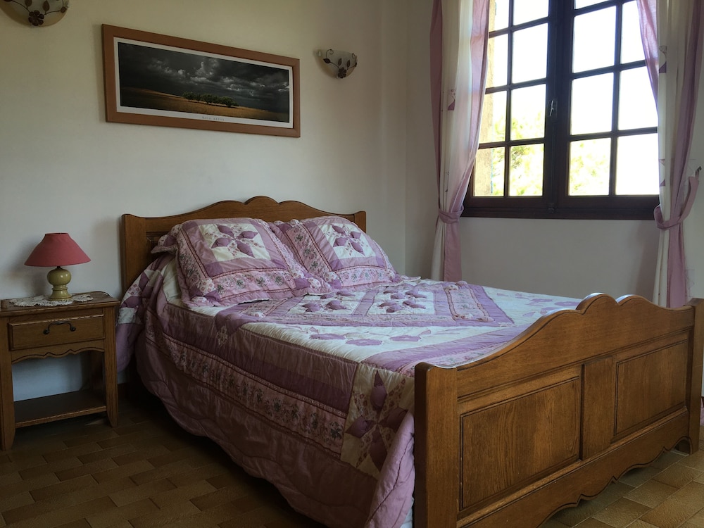 Lovely House With 3br At 300m Of The Beach - L'Île-Rousse