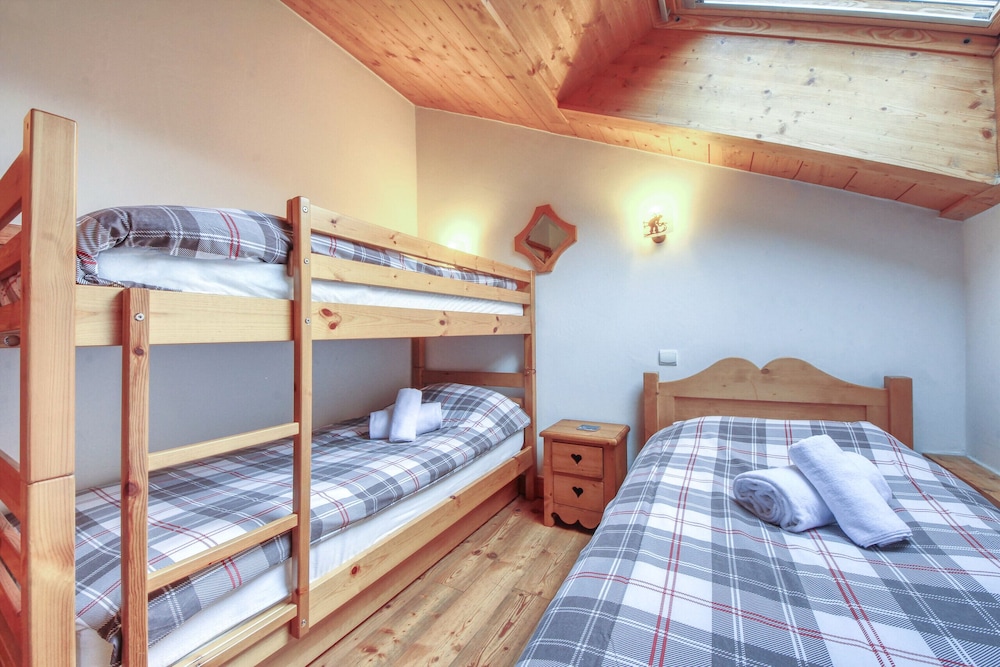 Apartment Apollo | Les Houches - Les Houches