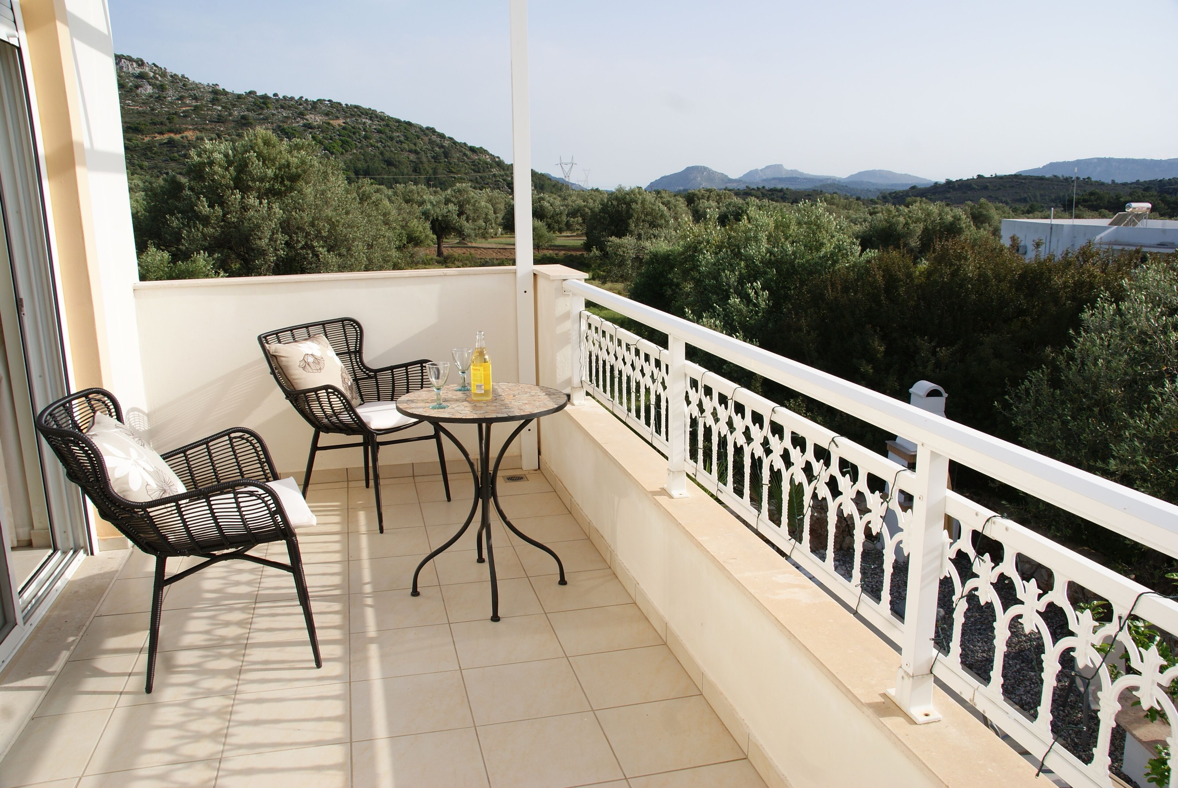 10 Best Villas With Private Pool In Rhodes, Greece - Updated 2024 | Trip101