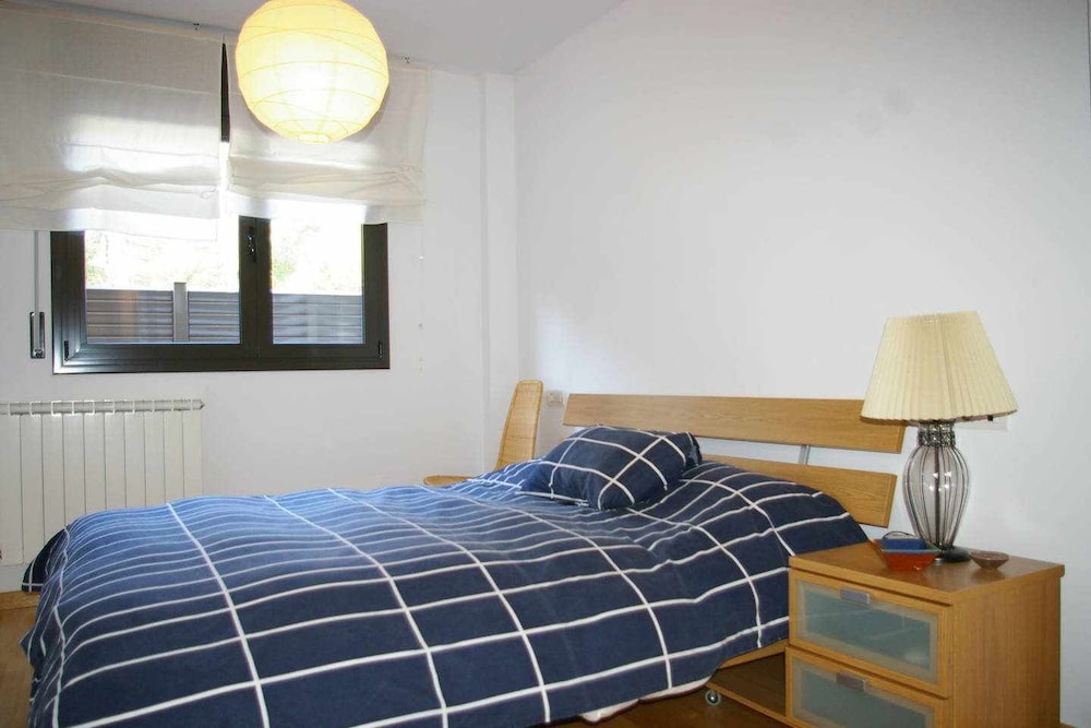 Apartamento Pr 39 Terraza Y Piscina  Tossa De Mar - Tossa de Mar