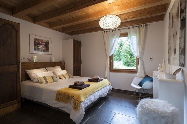 Monetier Les Bains: Chalet\/baita - Monétier Les Bains - Le Monêtier-les-Bains