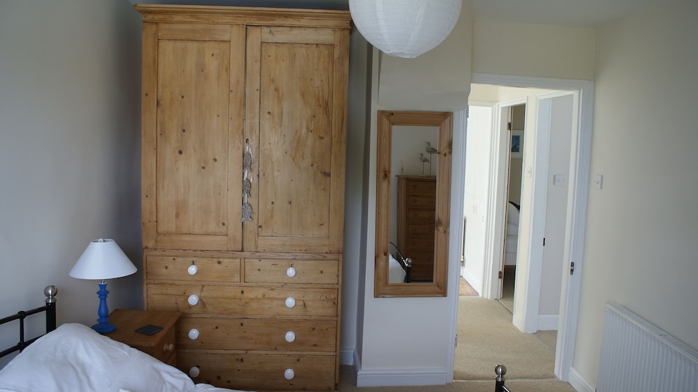 Hermosa Cabaña, A Solo Minutos A Pie Del Puerto De Mousehole, 3 Habitaciones Grandes - Penzance