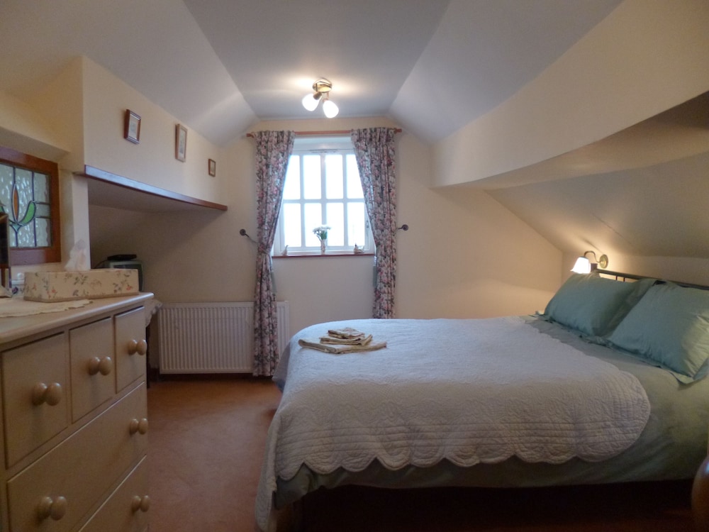 Peaceful & Cosy One Bedroom Cottage For Two People In Malton/pickering Area - North Yorkshire