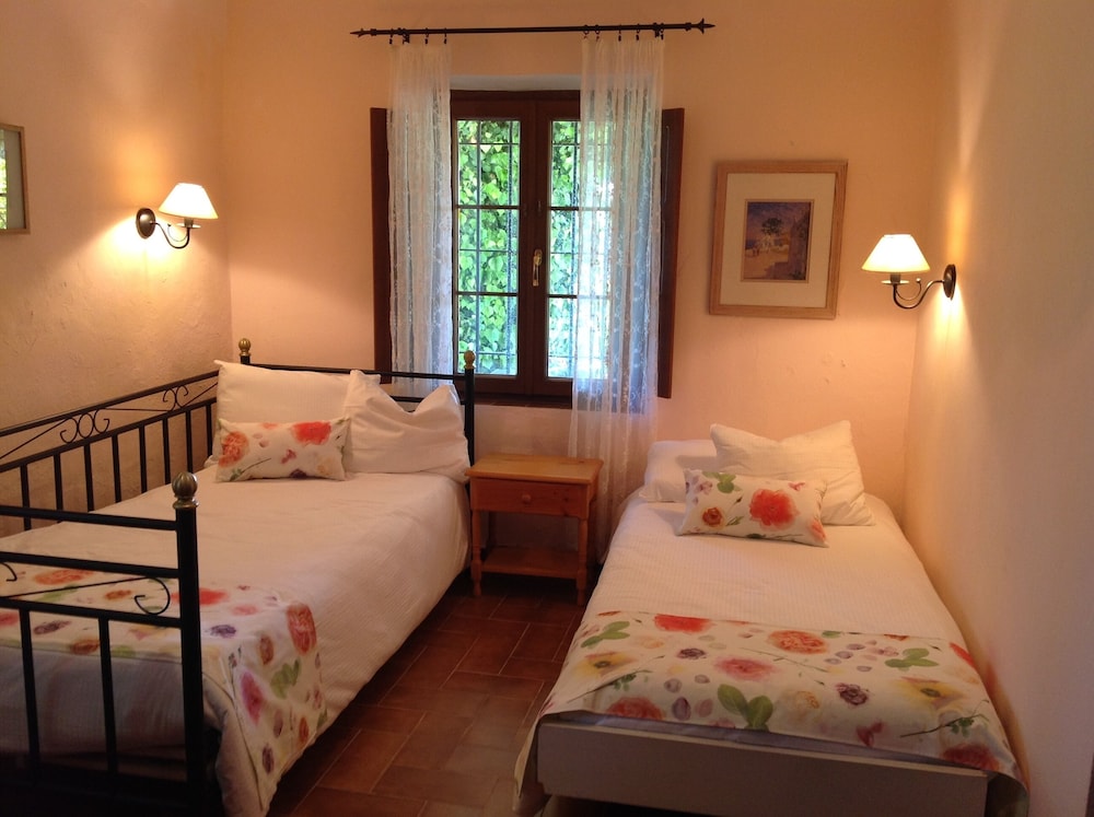 Friede, Ruhe Und Erholung In Liebevoll Renoviertem, Katalanischem Bauernhaus - Castell-Platja d'Aro