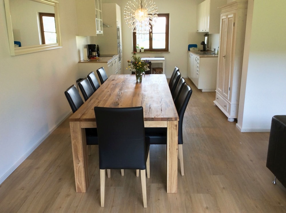 Luxe Vakantiewoning, Panorama, Direct Bij De Skilift, Bergbaan / Skipassen All-inclusive - Steibis