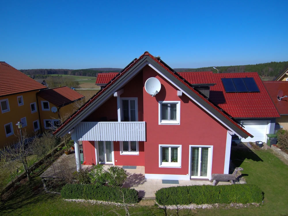 Ihr Feriendomizil Am Geographischen Mittelpunkt Bayerns - Kipfenberg
