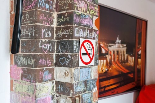 Loft Pferdestall Erdgeschoß - Berlin