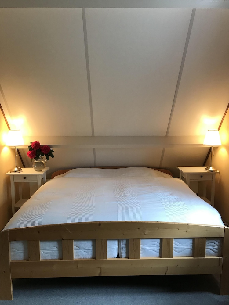 Ferienhaus Im Malerischen Noordholland Auf Großem Grundstück, Strandnah - Sint Maartenszee