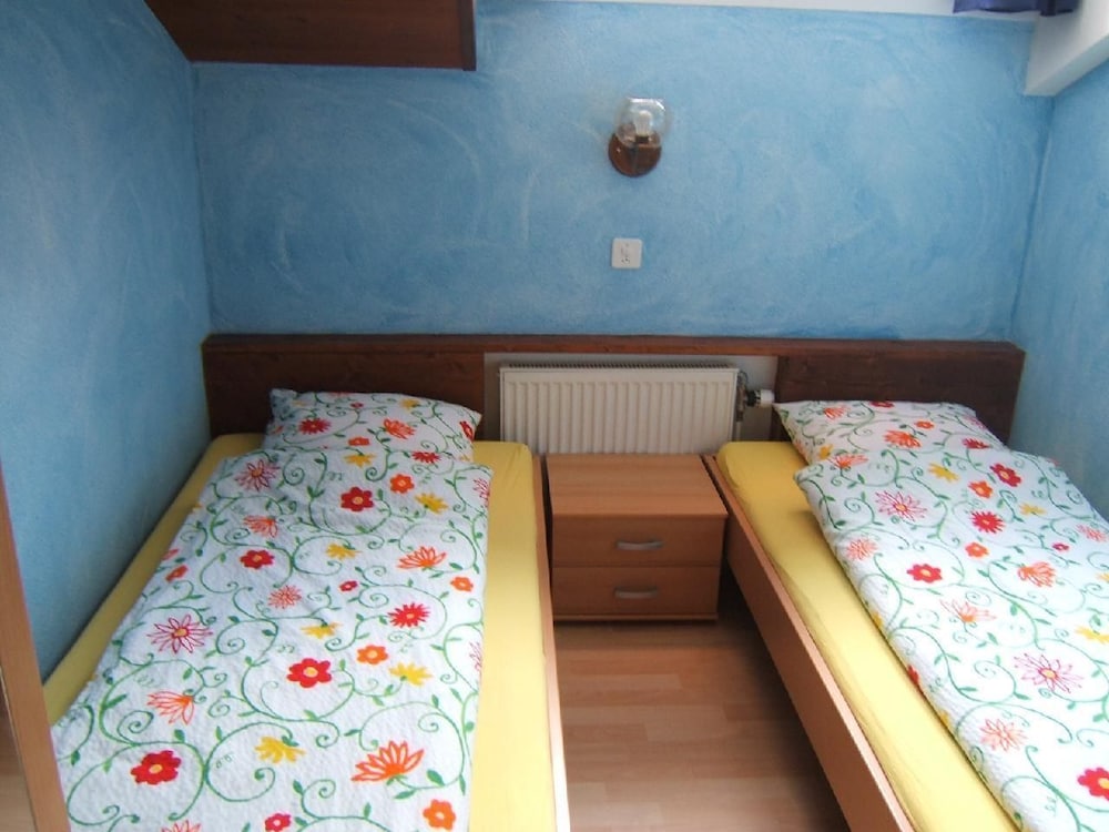 Casa De Vacaciones Lungern Para 1 - 4 Personas Con 2 Dormitorios - Chalet De Madera - Suiza