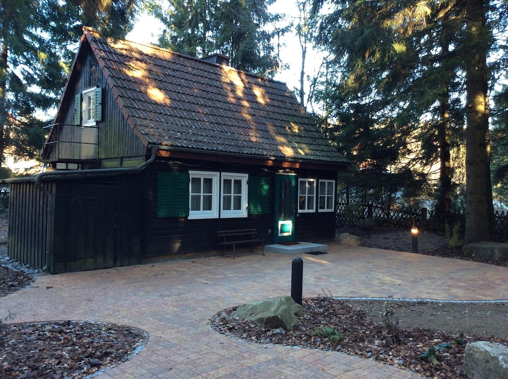 House In Three Annen Hohne (In The National Park) To 4persons - Wernigerode