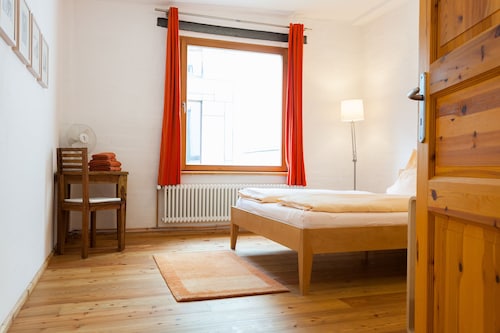 Duplex Loft En Antigua Herrería - Berlin