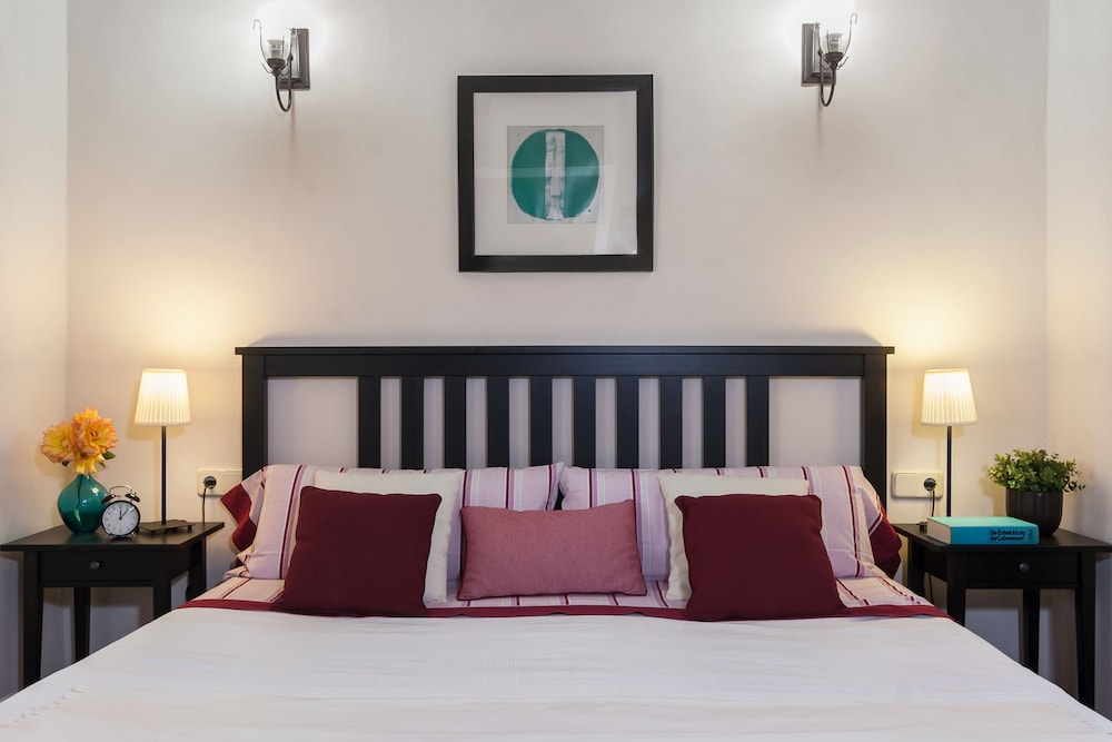 Finca Almendra - Mallorca