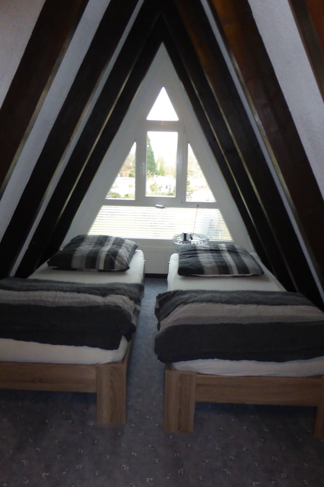 Nurdach Holiday Home In The Black Forest - Pforzheim