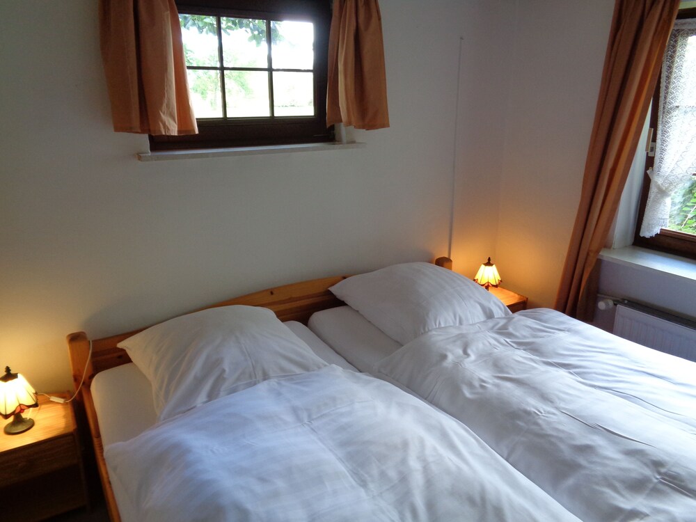 Appartement An Der Nordsee In Zentraler Lage Und Ortskern
Am Alten Hafen - Friedrichskoog