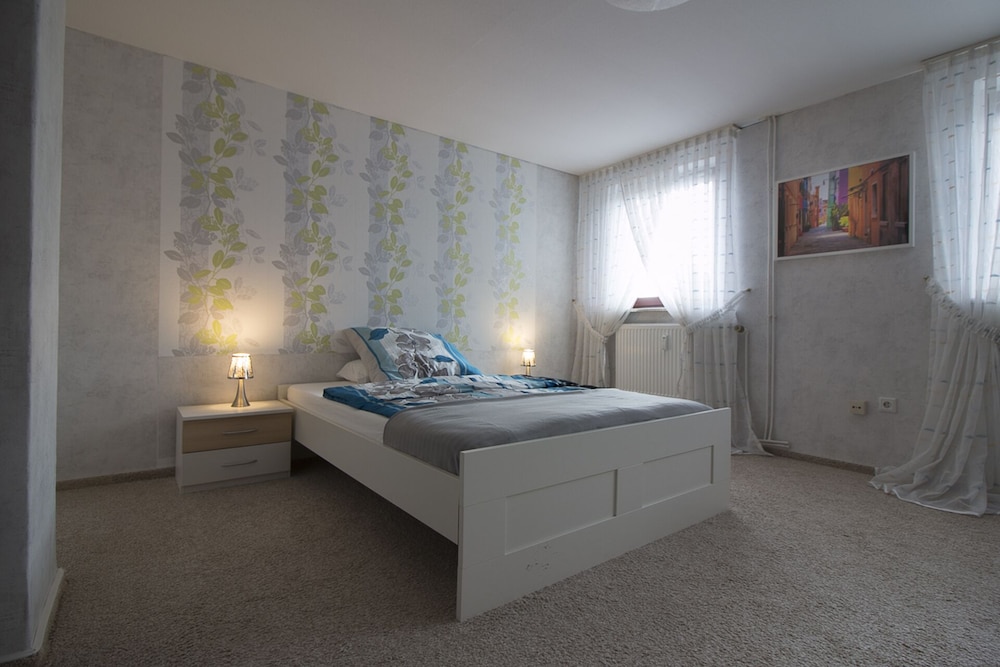 Haus Schierholz - Des Vacances Reposantes à Bremerhaven - Bremerhaven