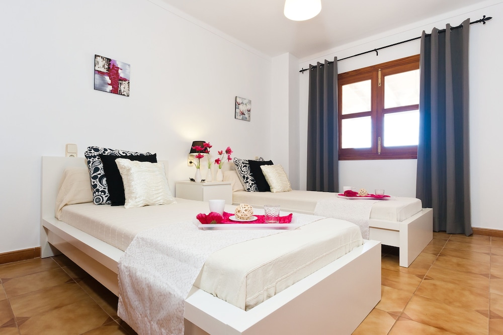 Casa Vista Coco - Colonia De San Pere - Artà
