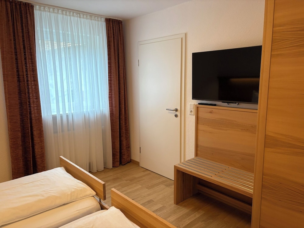 Ferienwohnung Beuerberg - Iffeldorf
