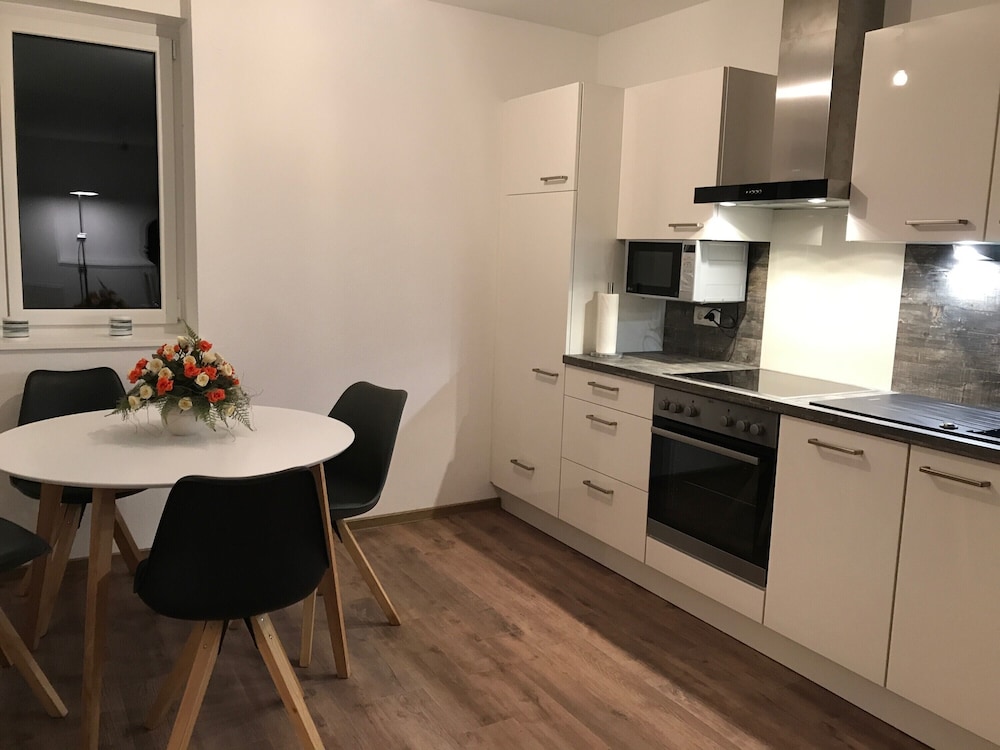 Bel Appartement De 3 1/2 Pièces Sans Obstacle Près De La Plage! - Konstanz