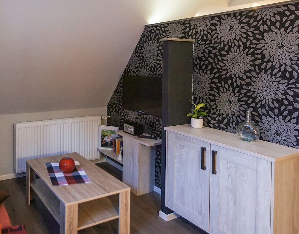 Das Schmucke Apartment Ist Ihr Zentraler Ausgangspunkt Für Ihre Aktivitäten - Olsberg
